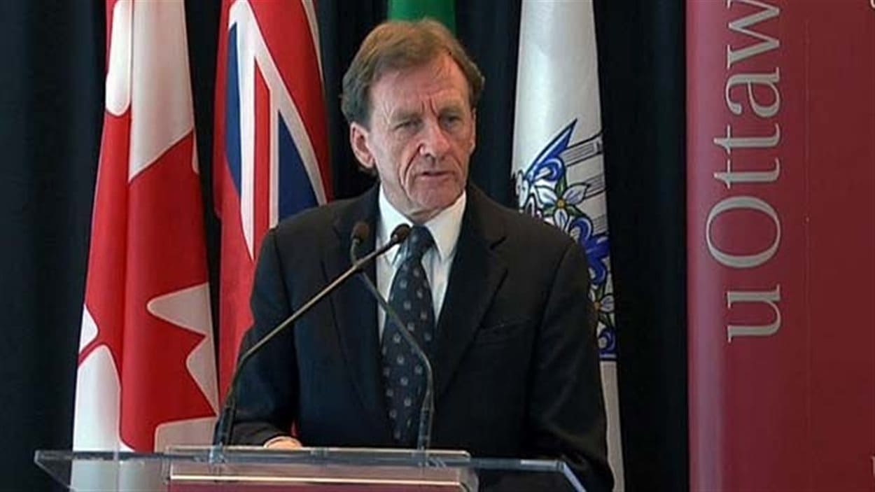 Université franco-ontarienne : l’Université d’Ottawa ne voit plus le ...