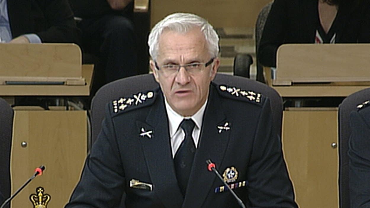 Une centaine de dossiers de terrorisme ouverts en deux mois par le SPVM ...