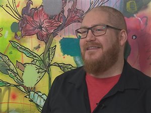 Arts visuels | Radio-Canada | Page 219