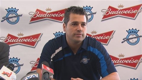 Qui est Yanick Jean? | Radio-Canada