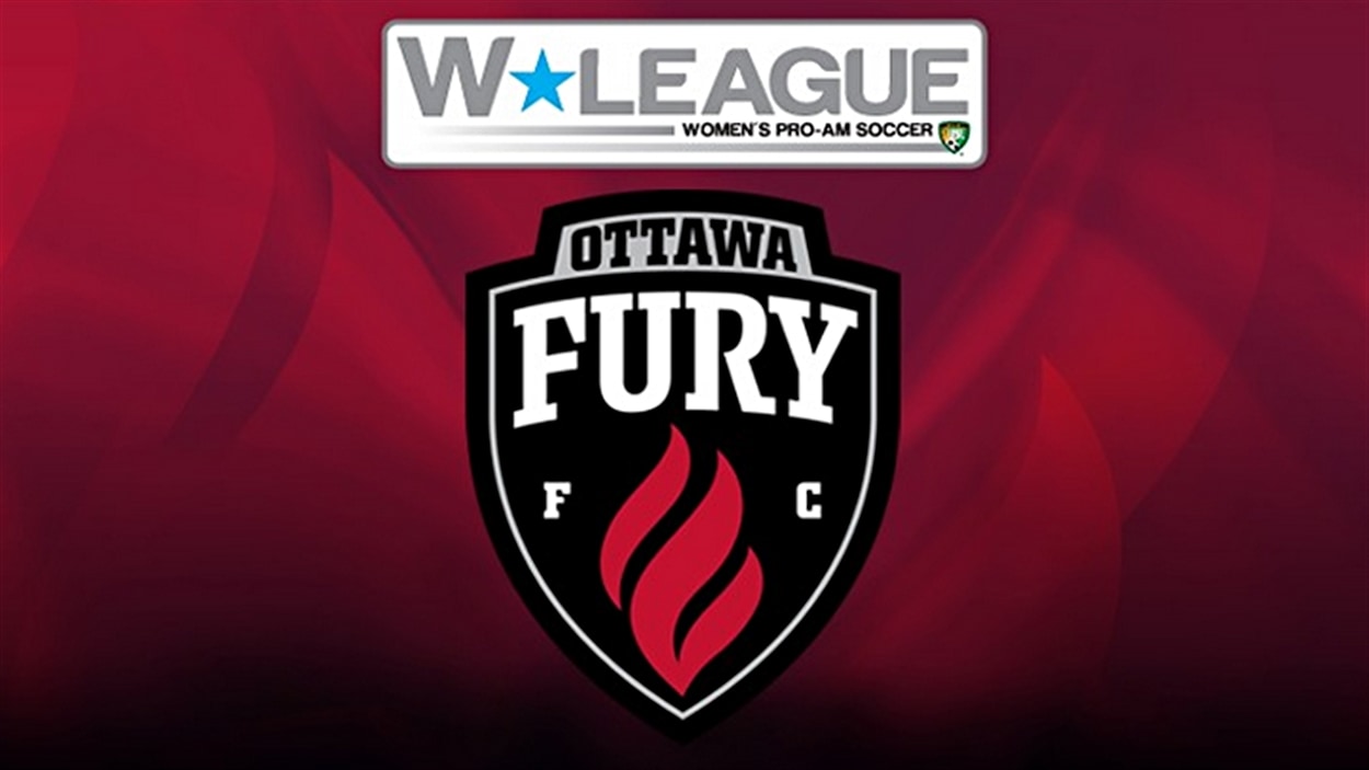 L'équipe féminine du Fury FC abolie | Radio-Canada