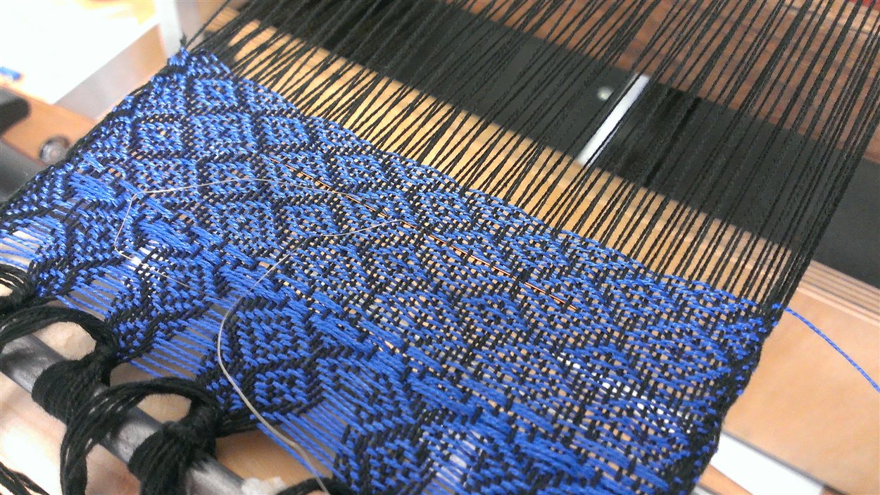 Du textile intelligent mis au point au Québec | Radio-Canada