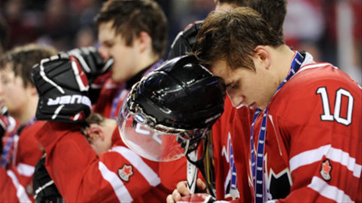 Tom Renney défend les entraîneurs d'ÉCJ et blâme les gardiens | Radio ...