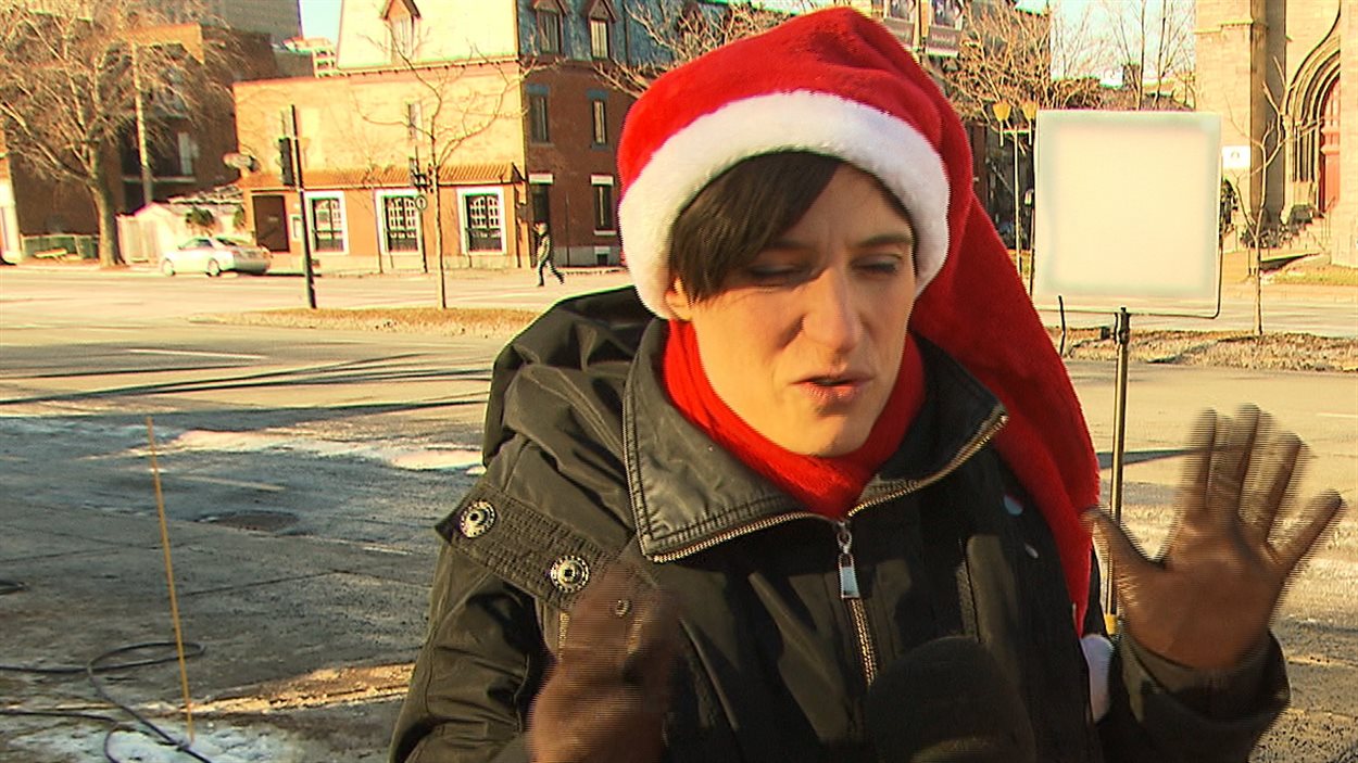 Coup d'envoi de la grande guignolée des médias au Québec | Radio-Canada