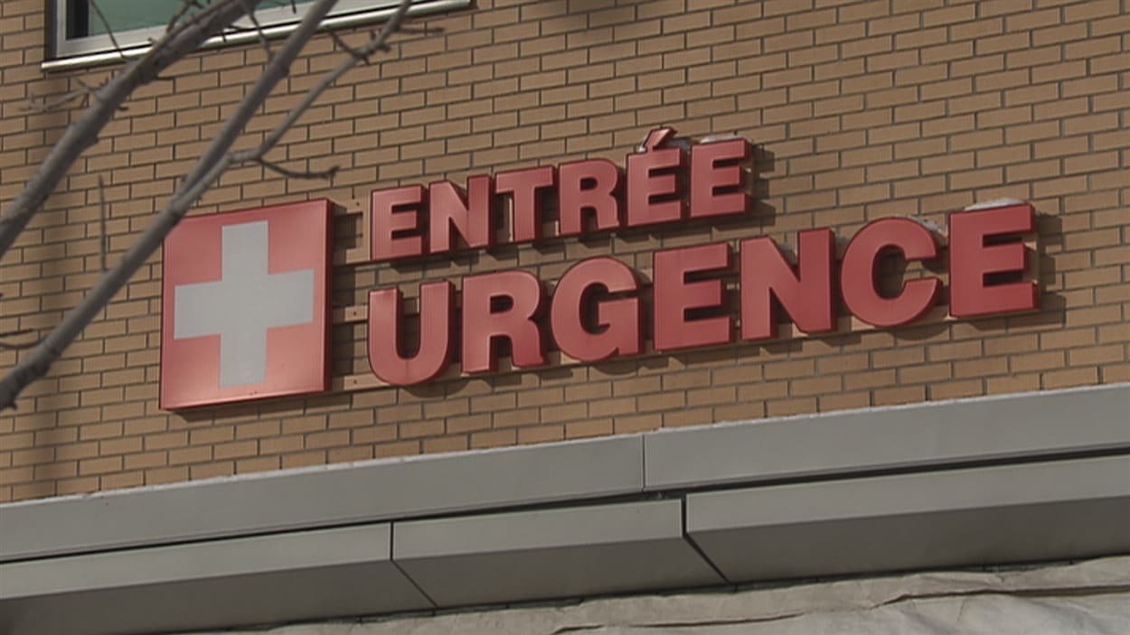 Les urgences du CHU de Québec débordent en raison de la grippe | Radio ...
