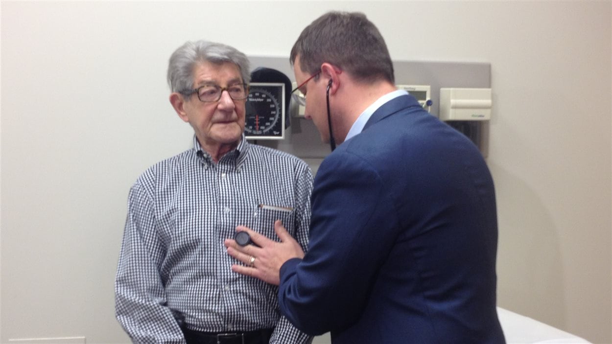 Le plus petit stimulateur cardiaque au monde est disponible à Calgary ...