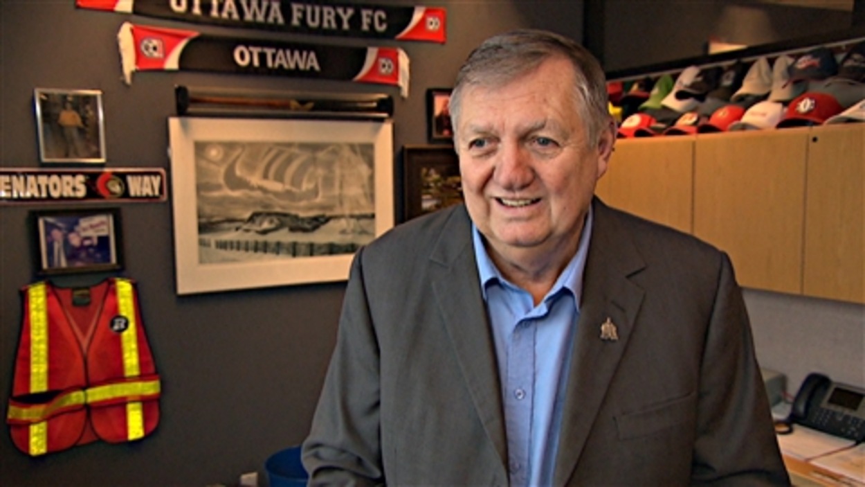 Bob Monette et Mark Taylor nommés maires suppléants d'Ottawa | Radio-Canada