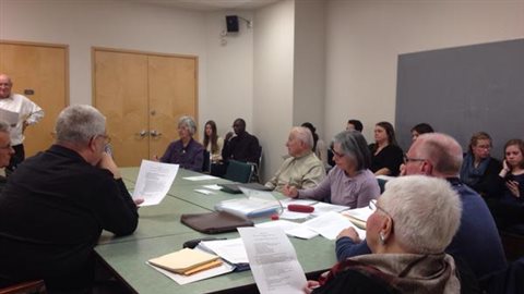 L'emplacement de la statue de Georges Forest sera soumis au vote de la ...