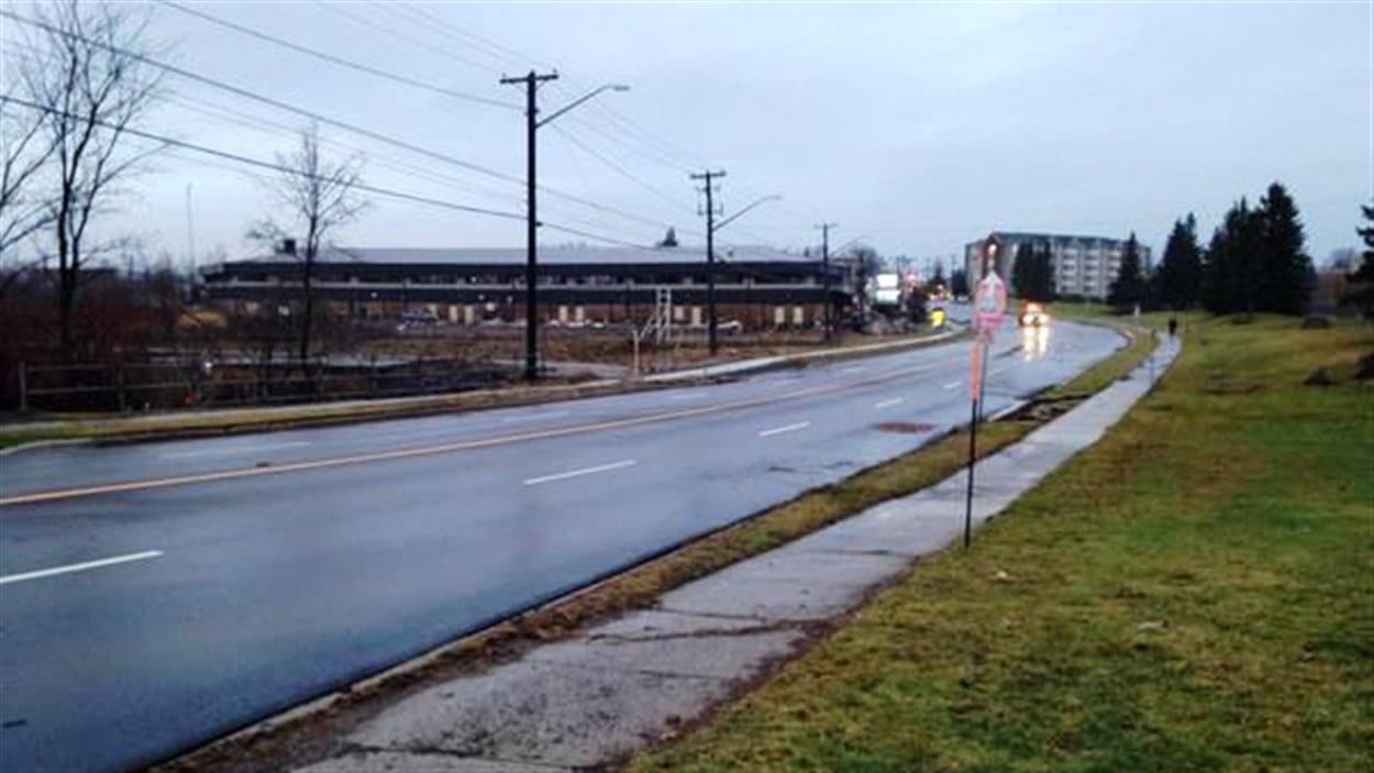 Inondations : la situation s'améliore à Moncton | Radio-Canada