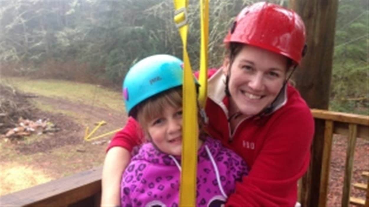 Mort d'une fillette à Surrey : la mère avait tenté de se suicider ...