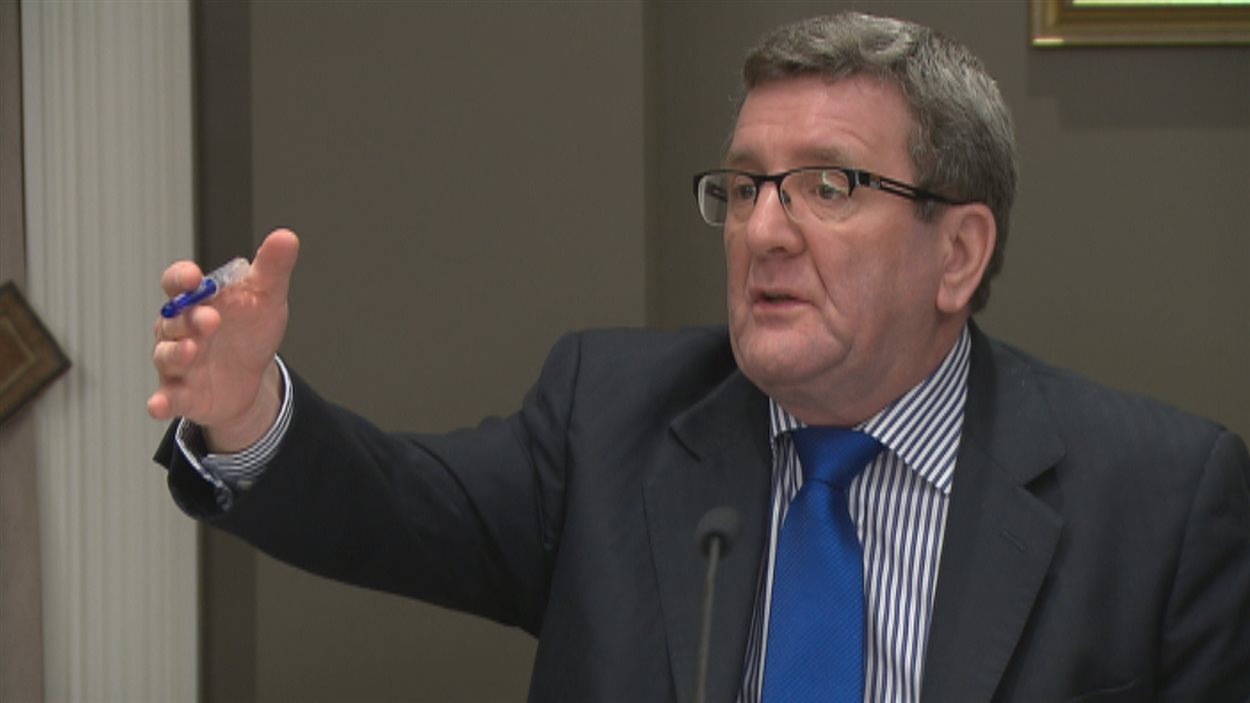 Régimes de retraite à Québec : 595 millions dans le rouge | Radio-Canada