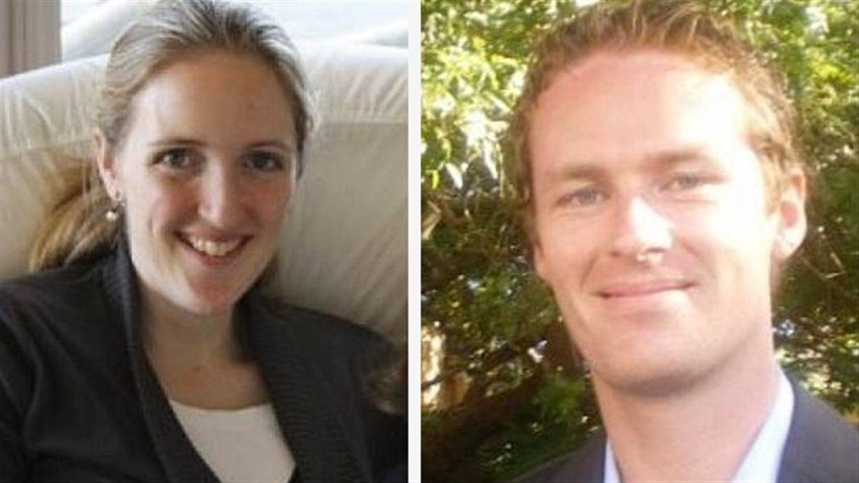 Une des otages de Sydney tuée par une balle perdue de la police | Radio ...