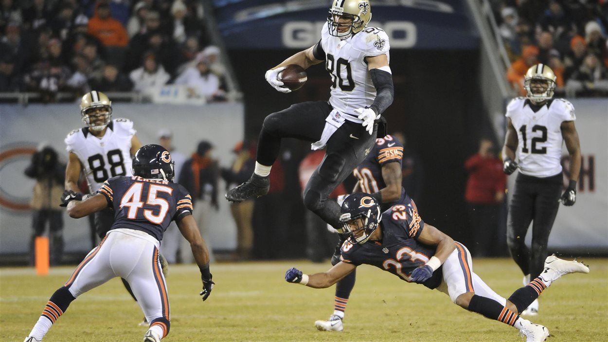 Une nouvelle ère s'amorce dans la baie de San Francisco | Radio-Canada