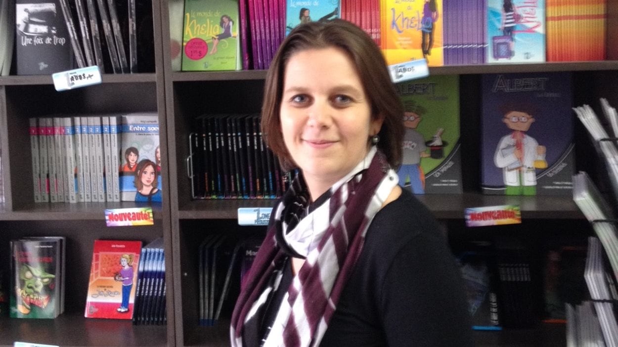 Impression Design Grafik du Témiscamingue s'établit à Val-d'Or | Radio ...