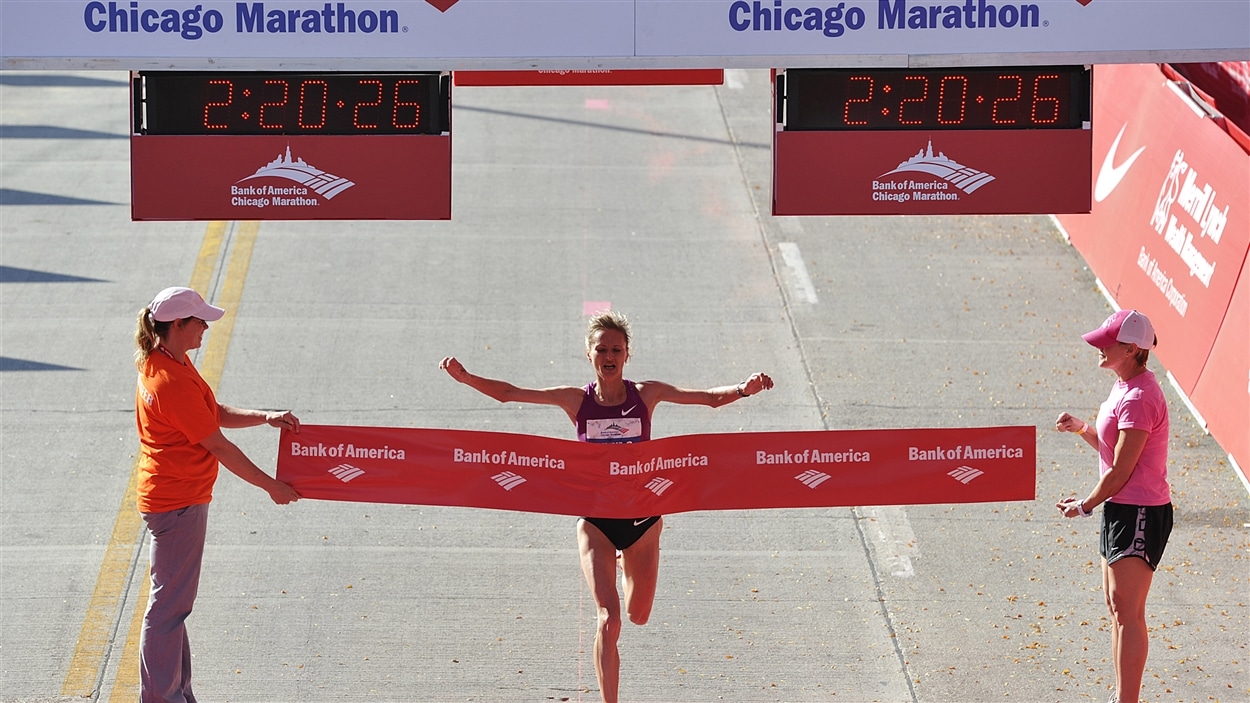 L'AMA est un « tigre sans dents » - Stepanova | Radio-Canada