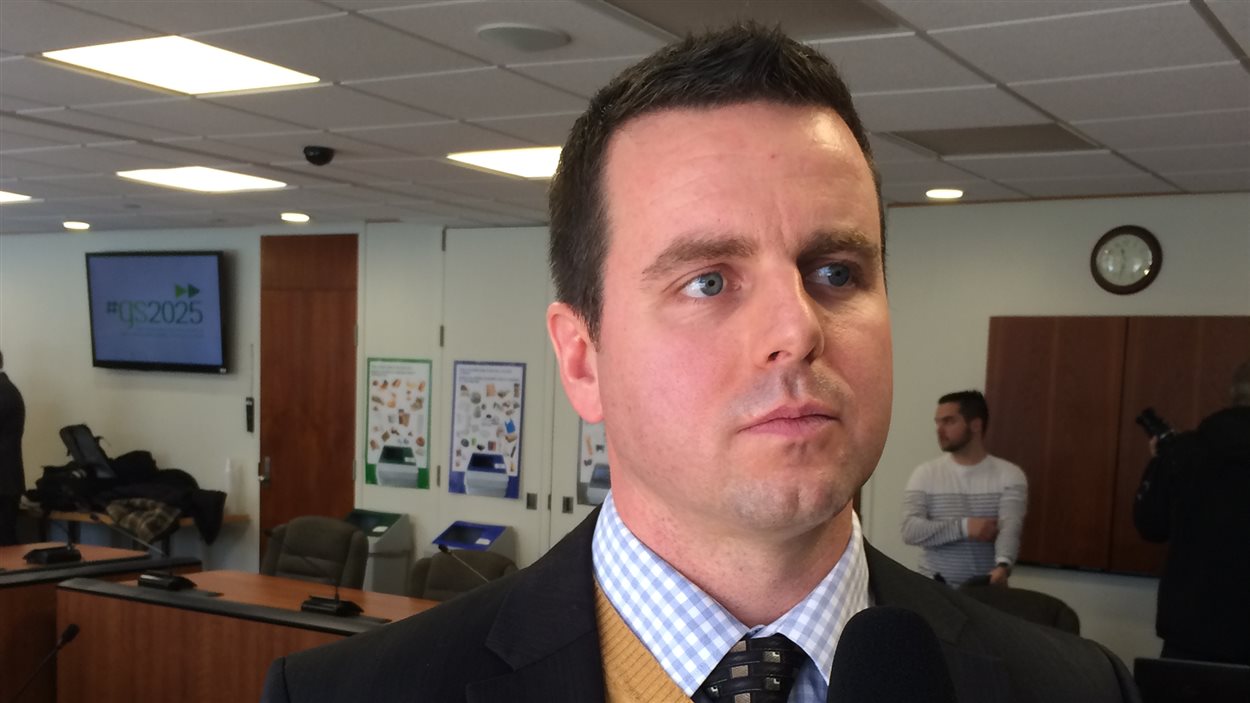 Plan stratégique de Sudbury : lancement des consultations | Radio-Canada