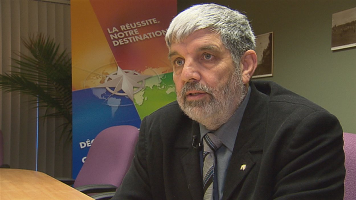 La Commission scolaire des Navigateurs en eaux troubles | Radio-Canada