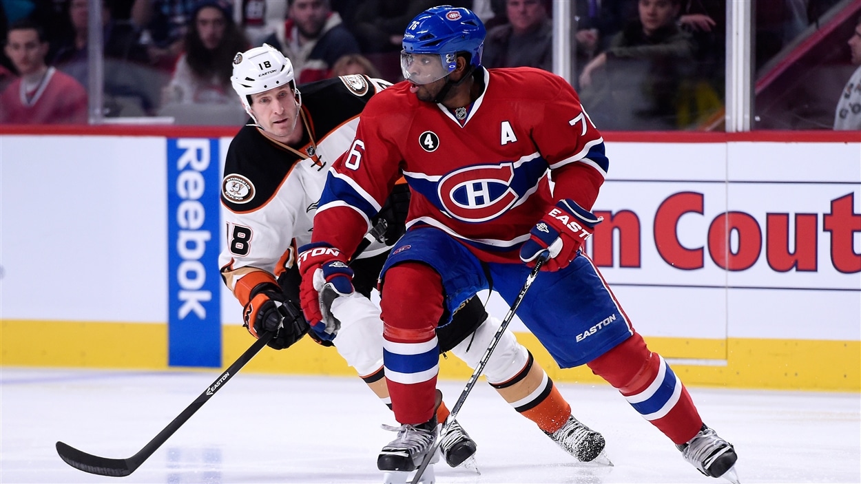 Malgré la défaite, Therrien est fier de ses protégés | Radio-Canada