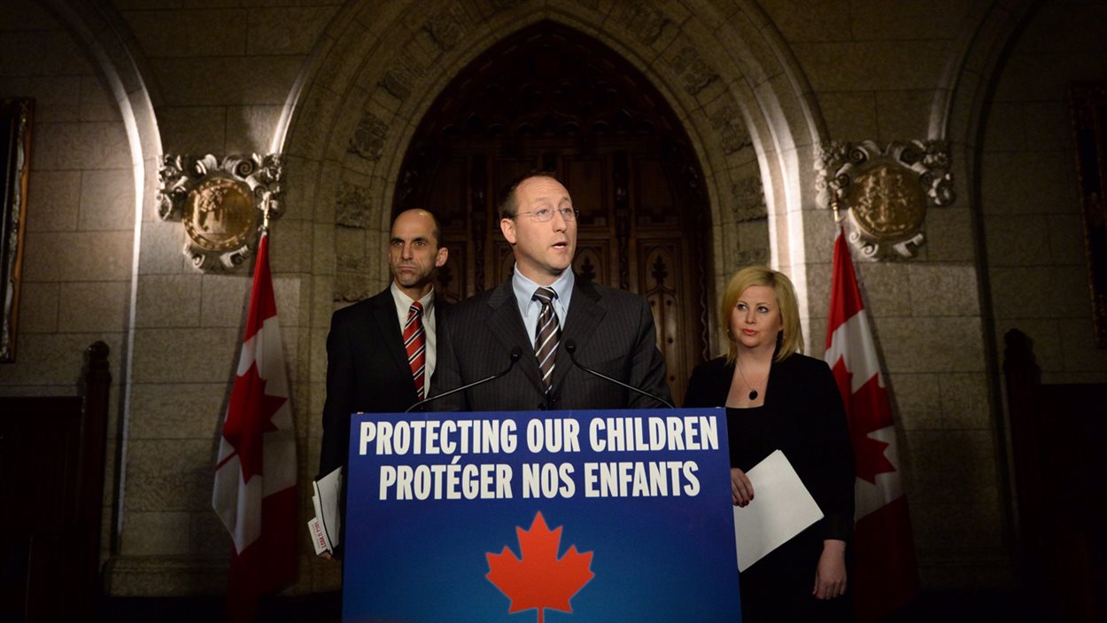 Rétrospective : 6 lois adoptées en 2014 qui ont changé le Canada ...