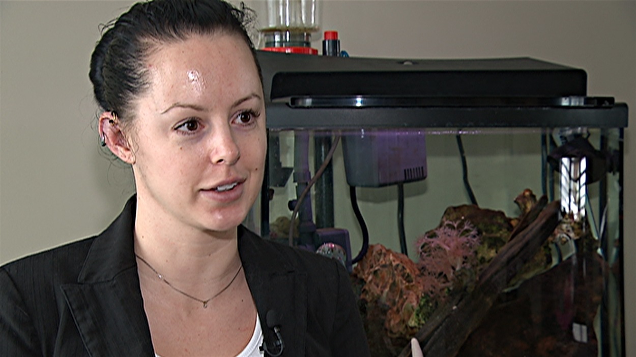 « Une victoire pour les femmes dans les Forces canadiennes ...