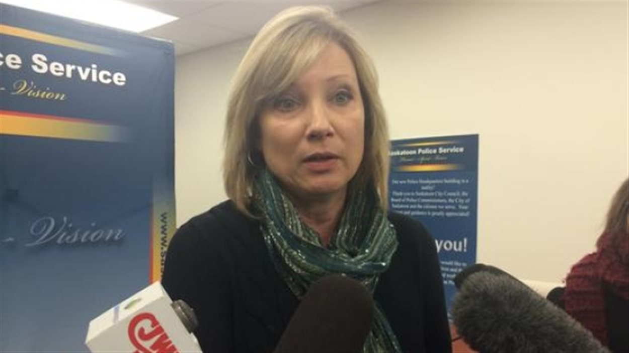 Saskatoon : 10 personnes à l’hôpital après avoir consommé un mélange de ...