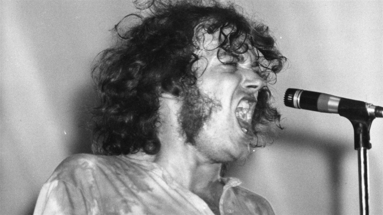 Le chanteur Joe Cocker est décédé | Radio-Canada