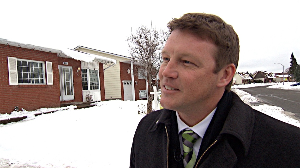 Le marché immobilier se stabilise à Ottawa-Gatineau | Radio-Canada