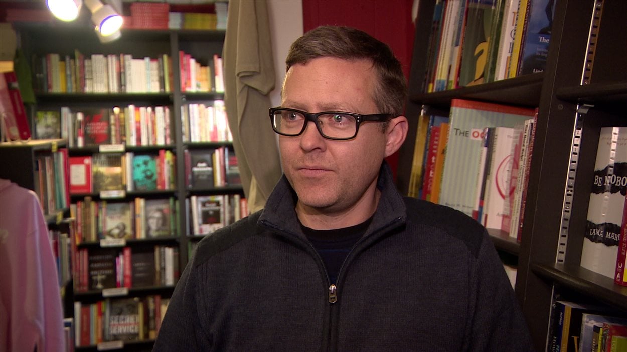 Le Farnam Block bientôt un tas de ruines | Radio-Canada