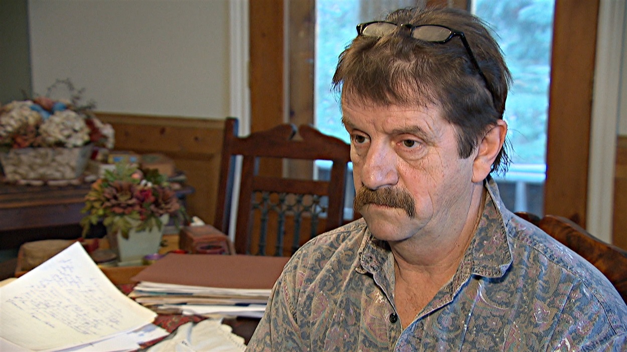 Différend entre la Municipalité de Pontiac et un résident de Quyon | Radio-Canada