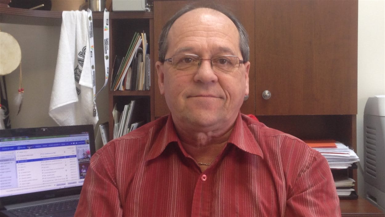 « On va avoir plusieurs luttes à faire en 2015 », prévient le président ...