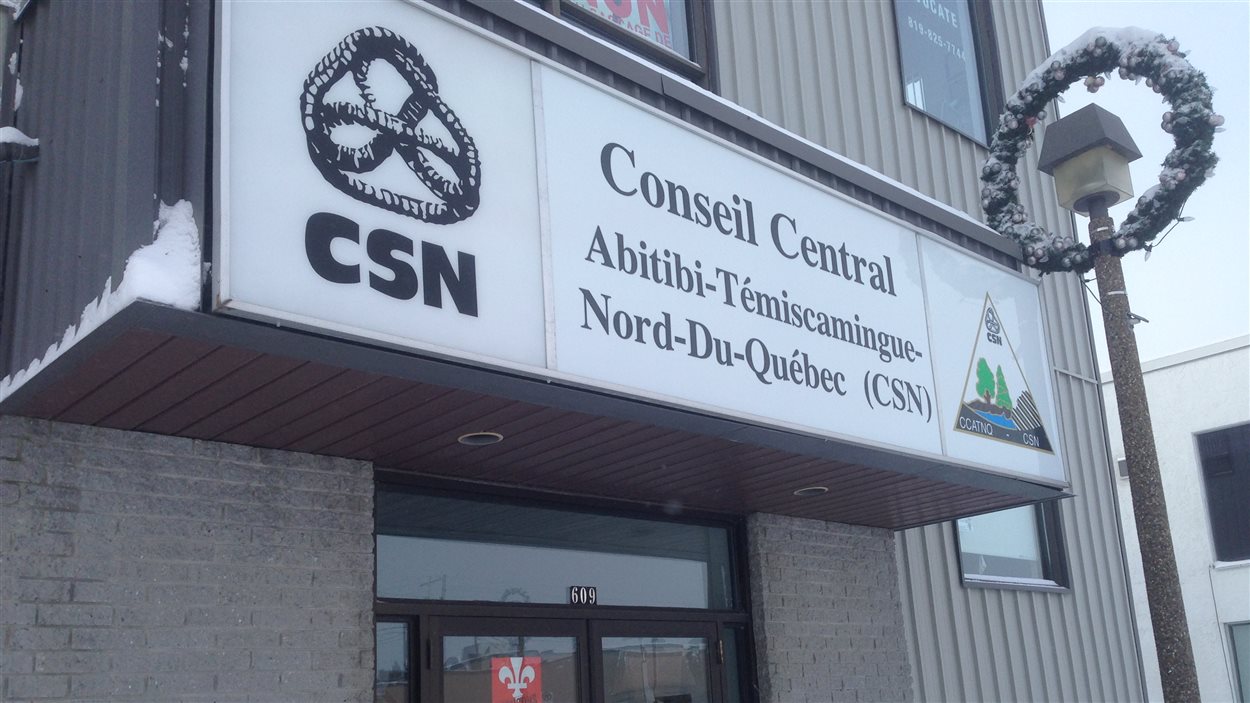 « On va avoir plusieurs luttes à faire en 2015 », prévient le président ...