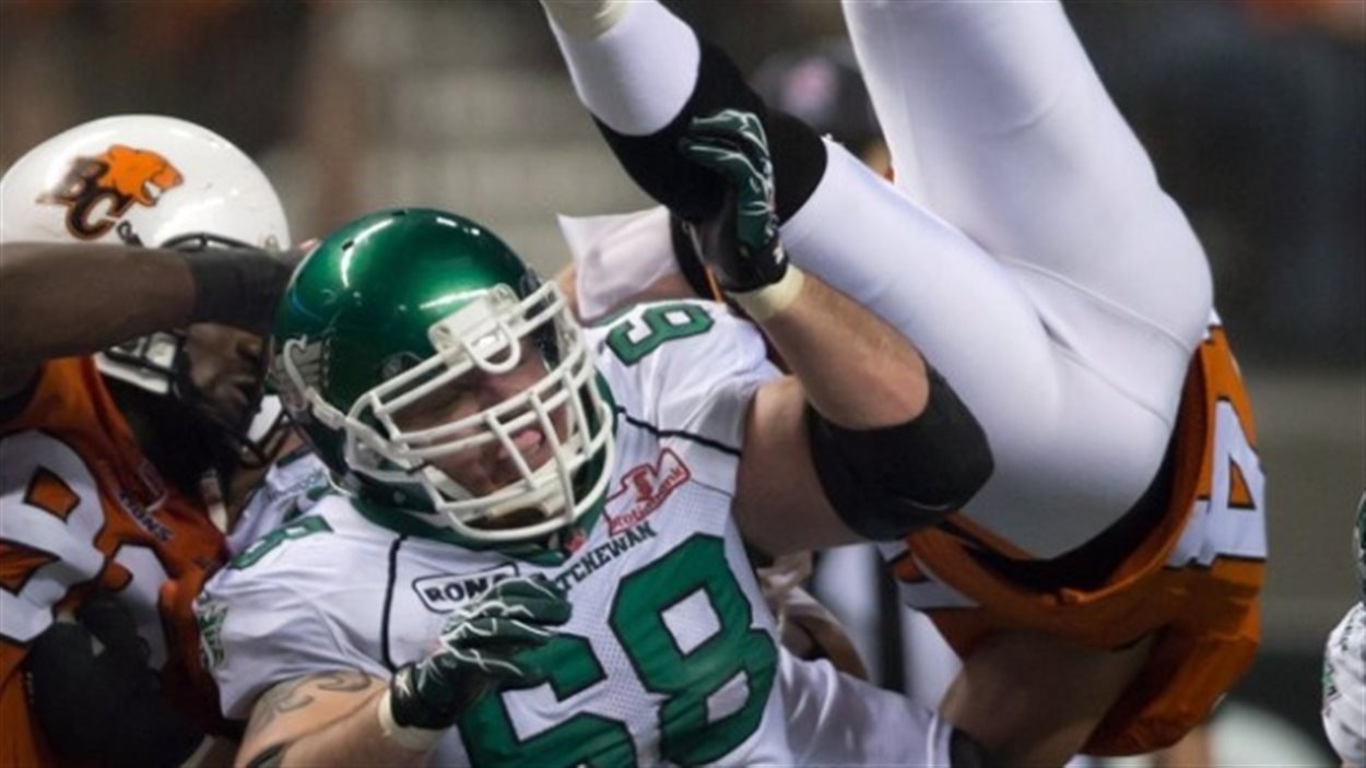 Blue Bombers : nouveaux contrats pour Dominic Picard et Demond ...