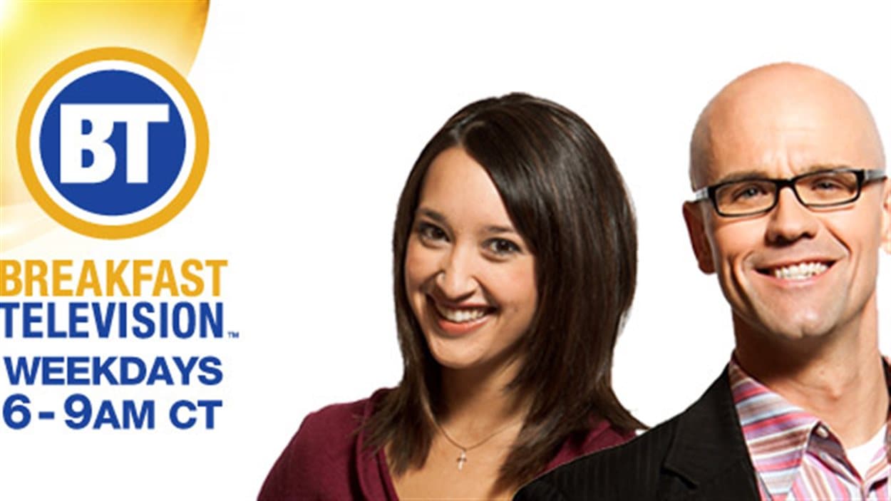 Annulation de l'émission Breakfast Television : 14 mises à pied | Radio ...
