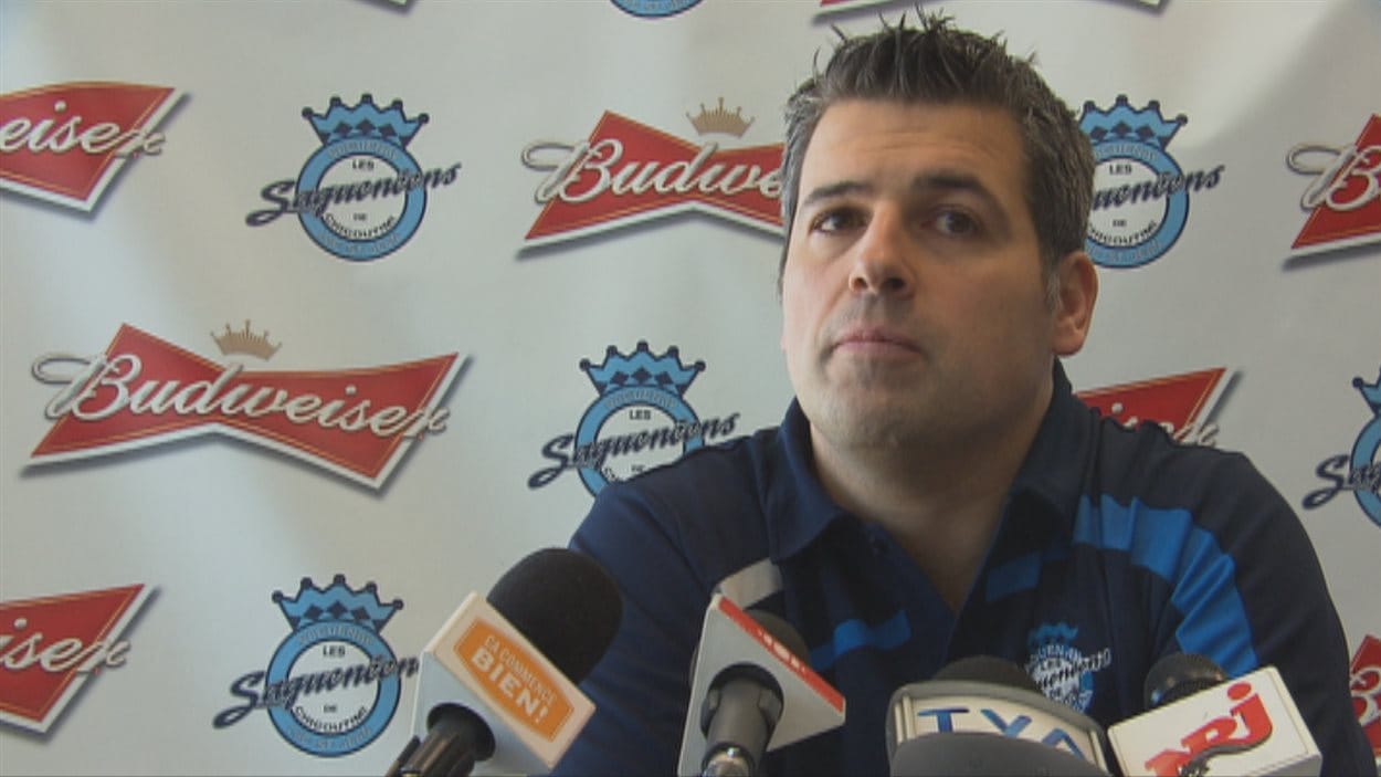 Bilan des transactions chez les Saguenéens de Chicoutimi | Radio-Canada