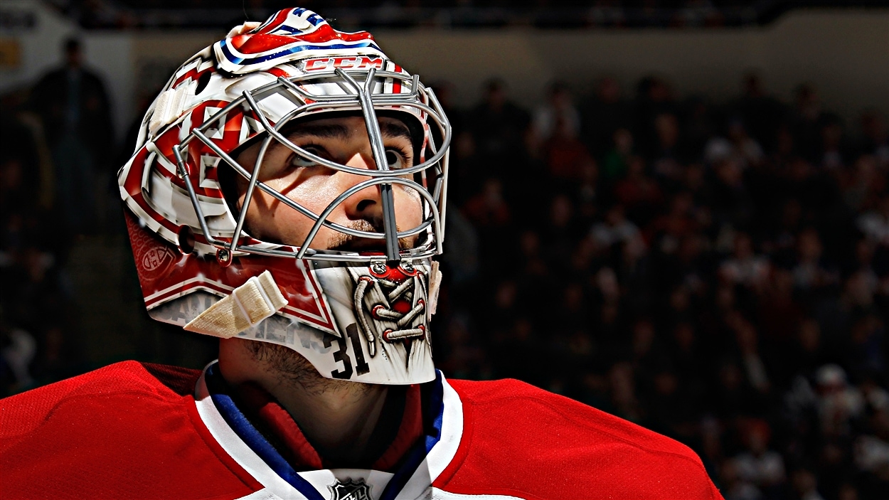 Price, seul de son clan au match des étoiles | Radio-Canada