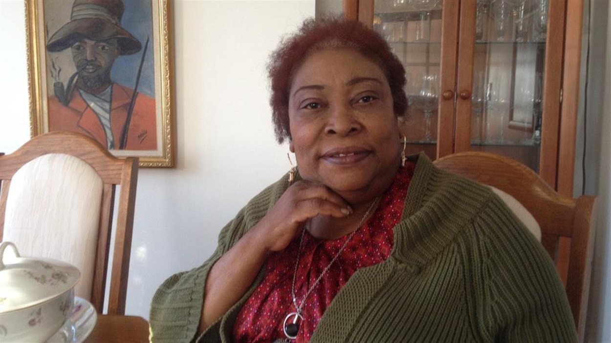 Cinq ans après le tremblement de terre en Haïti, l'Abitibi ...