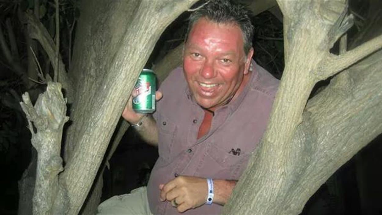 Un homme accusé d'avoir menacé de faire exploser l'aéroport de Québec ...