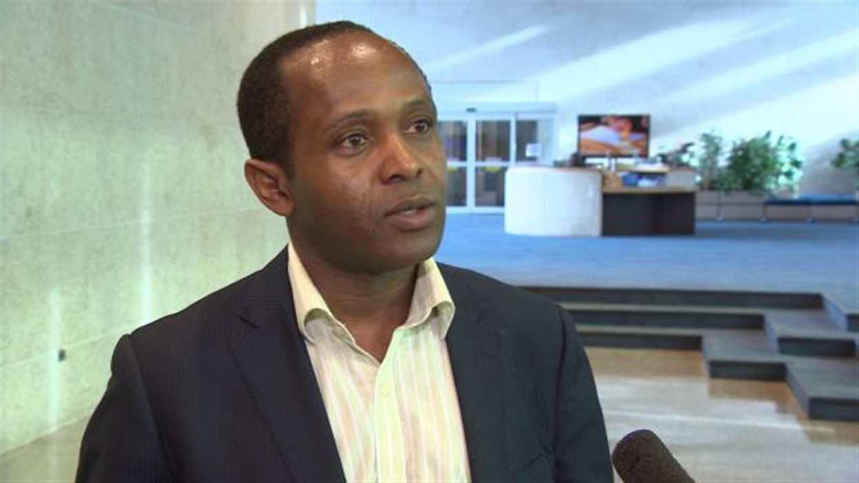 Des Nigérians inquiets à Regina des attaques de Boko Haram | Radio-Canada.ca