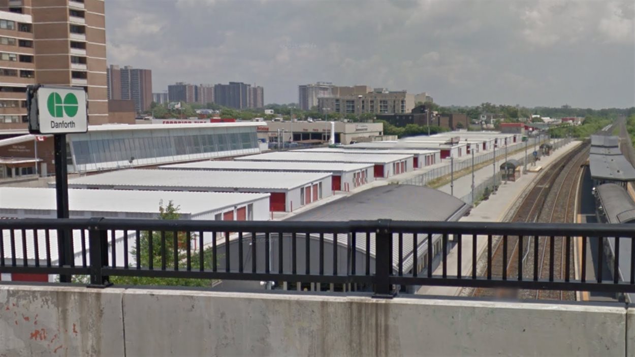 Intégration CTT-GO : un premier pas | Radio-Canada