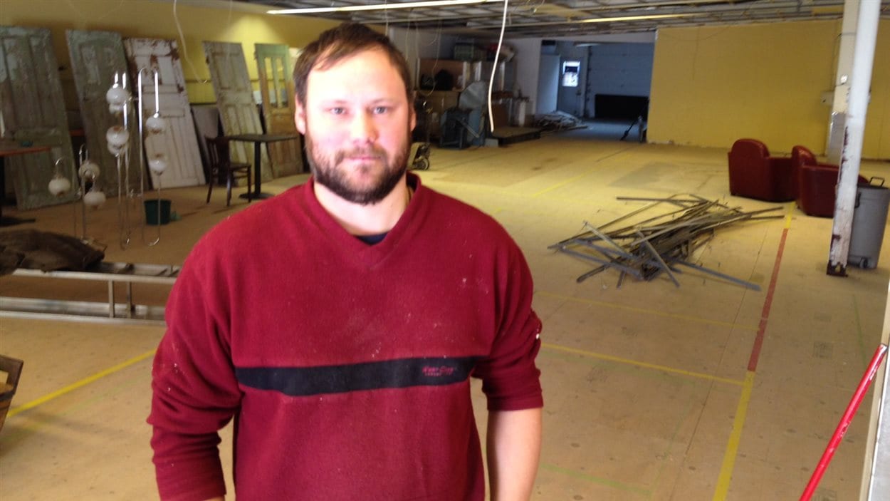 Une microbrasserie verra le jour à Ville-Marie | Radio-Canada