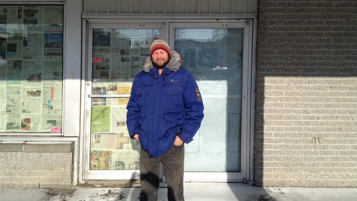 Une microbrasserie verra le jour à Ville-Marie | Radio-Canada