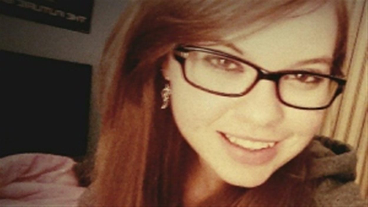 Les accusés dans la mort d'Hannah Leflar subiront un procès | Radio-Canada