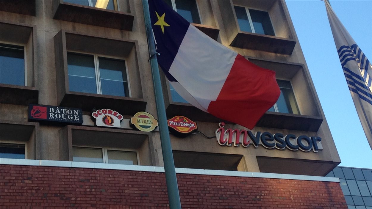 Changements majeurs chez Pizza Delight | Radio-Canada