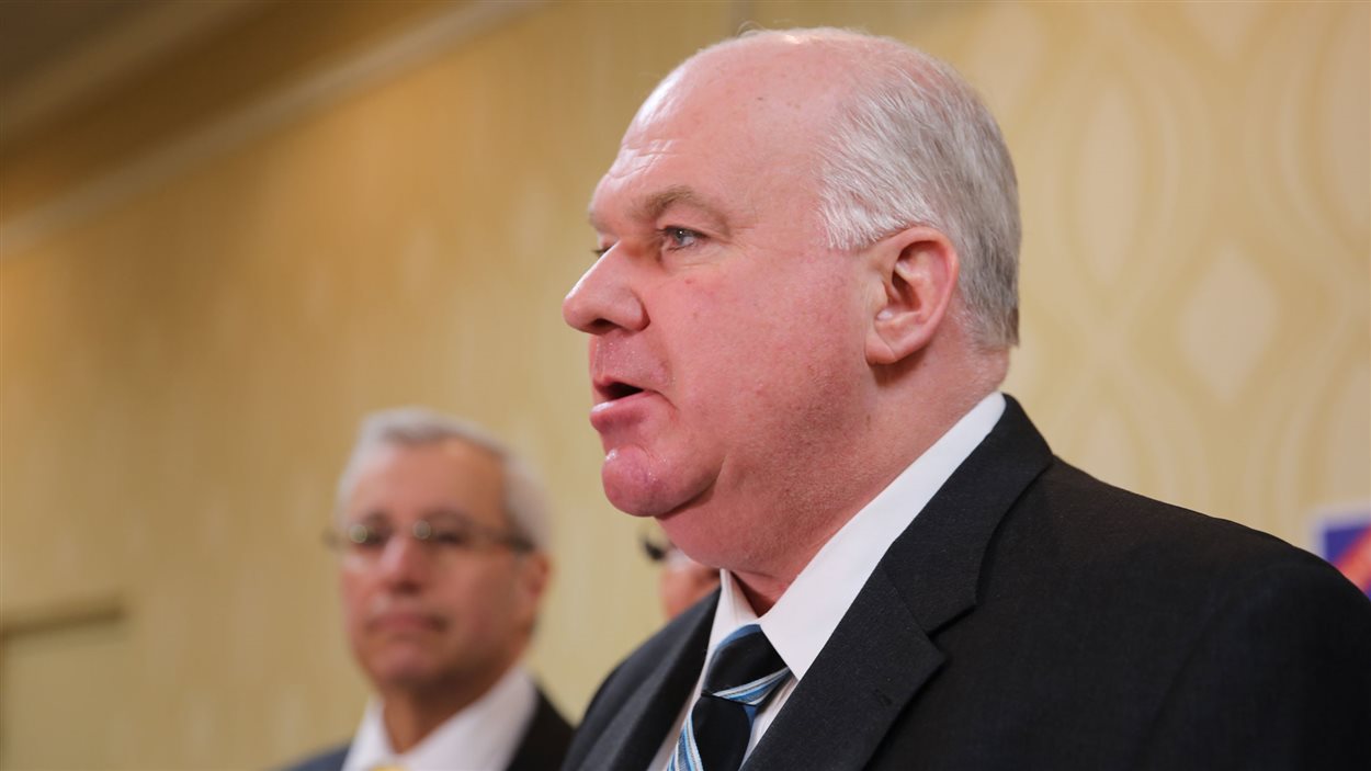 Rentrée à Queen's Park : Pat Sorbara reste en poste, dit Wynne | Radio ...