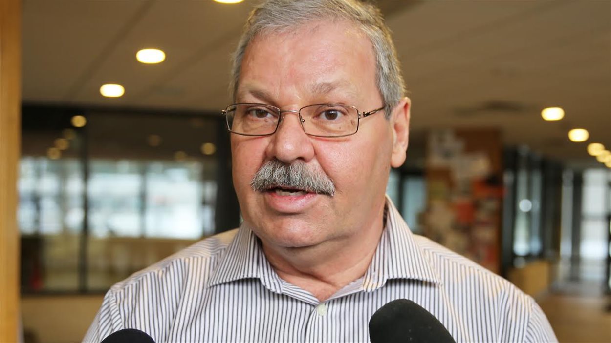 Partielle à Sudbury : les syndicats s'invitent dans la campagne | Radio ...