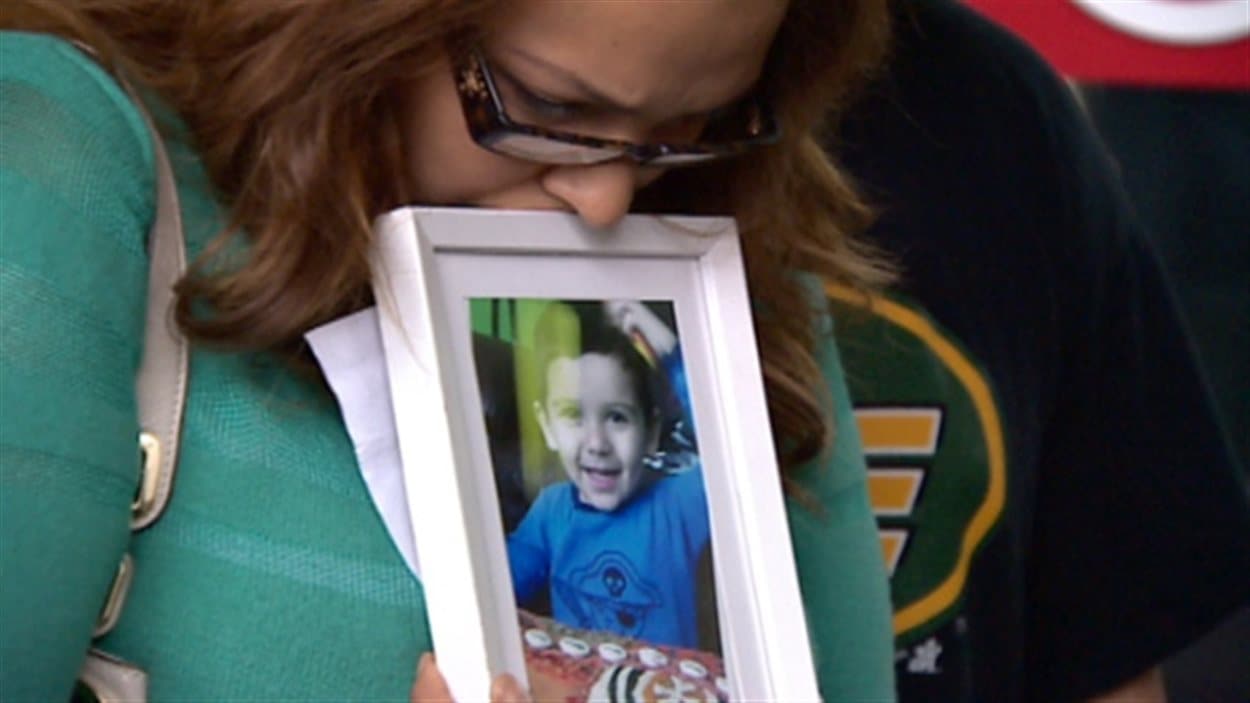 Edmonton : Richard Suter conteste sa condamnation à une peine de prison ...