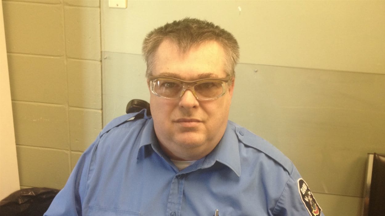 Élections à Amos : André Brunet et Robert Audette dévoilent leurs ...