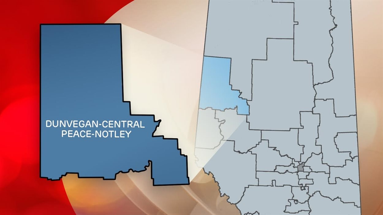 Hector Goudreau fait le bilan de son passage en politique albertaine ...