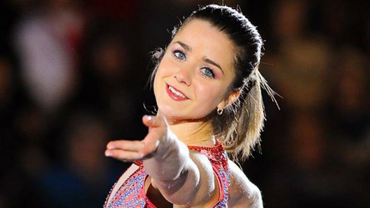 Véronik Mallet et Kim Decelles qualifiées pour les Championnats ...