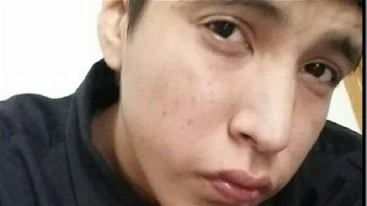 Deux hommes accusés en lien avec la mort de Justin McKay | Radio-Canada